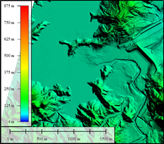 Exploration | Remote Sensing for Geothermal Exploration | GEOCAP