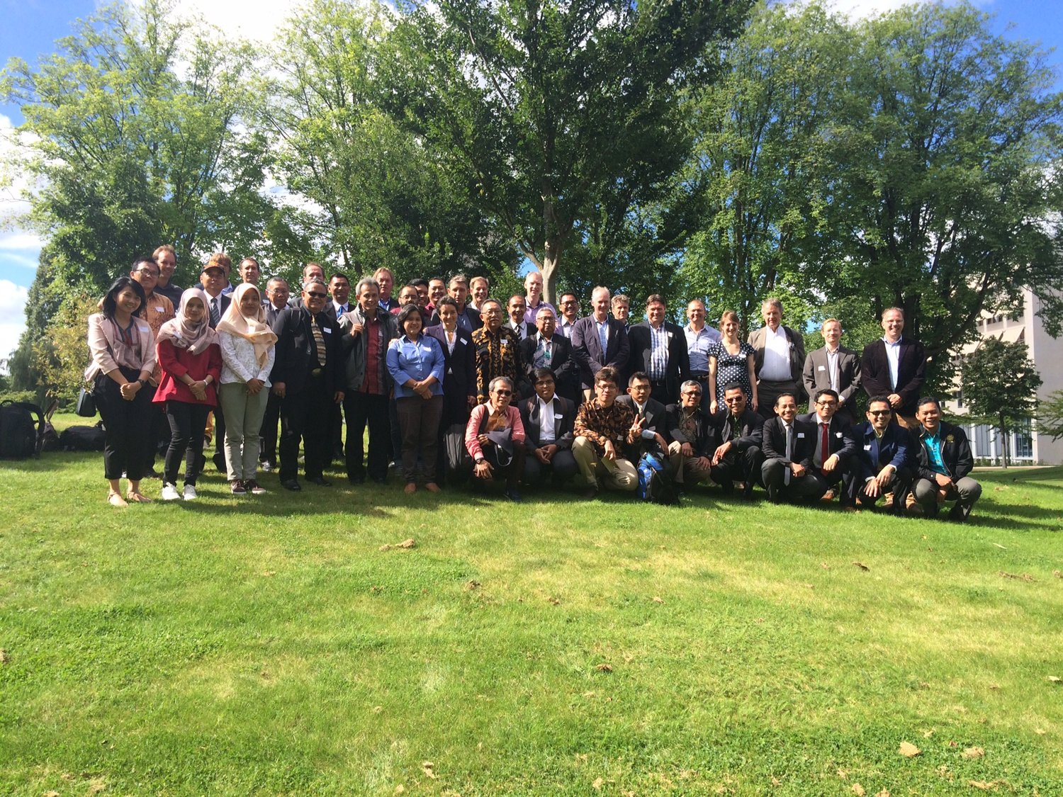 Universities | University of Twente – Faculty ITC (UT-ITC) | GEOCAP