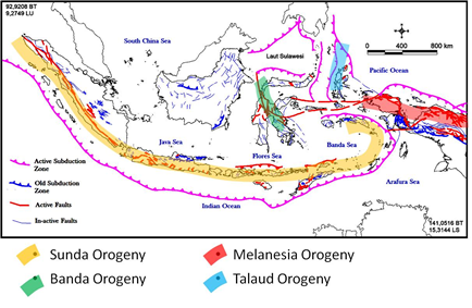 Introduction | Geothermal Geology of Indonesia | GEOCAP
