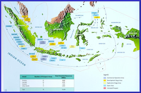 Basin modelling | Exploration | GEOCAP